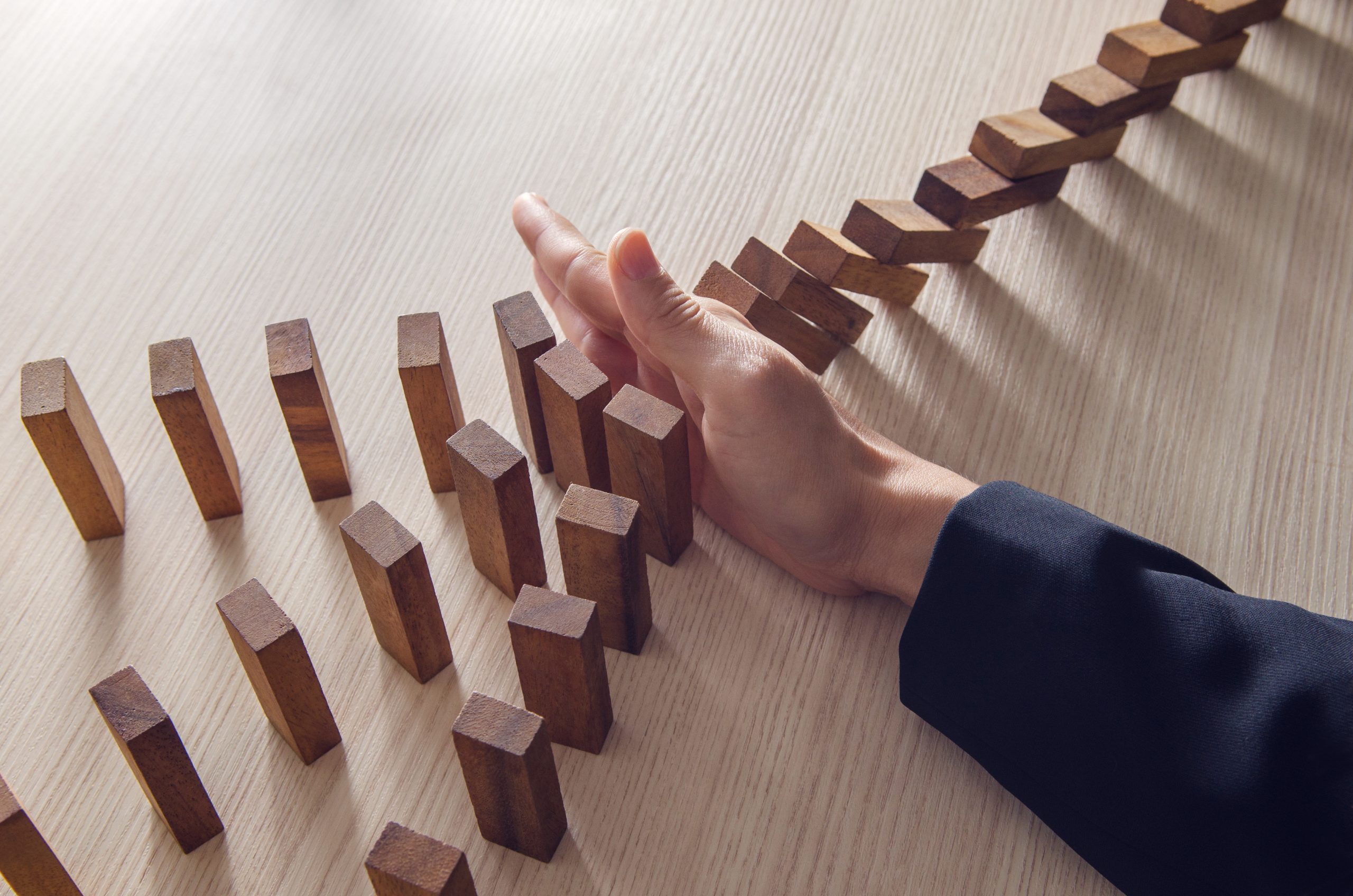 Risk Management: Saving Lives, Cutting Costs - Neighborhood Insurance ...