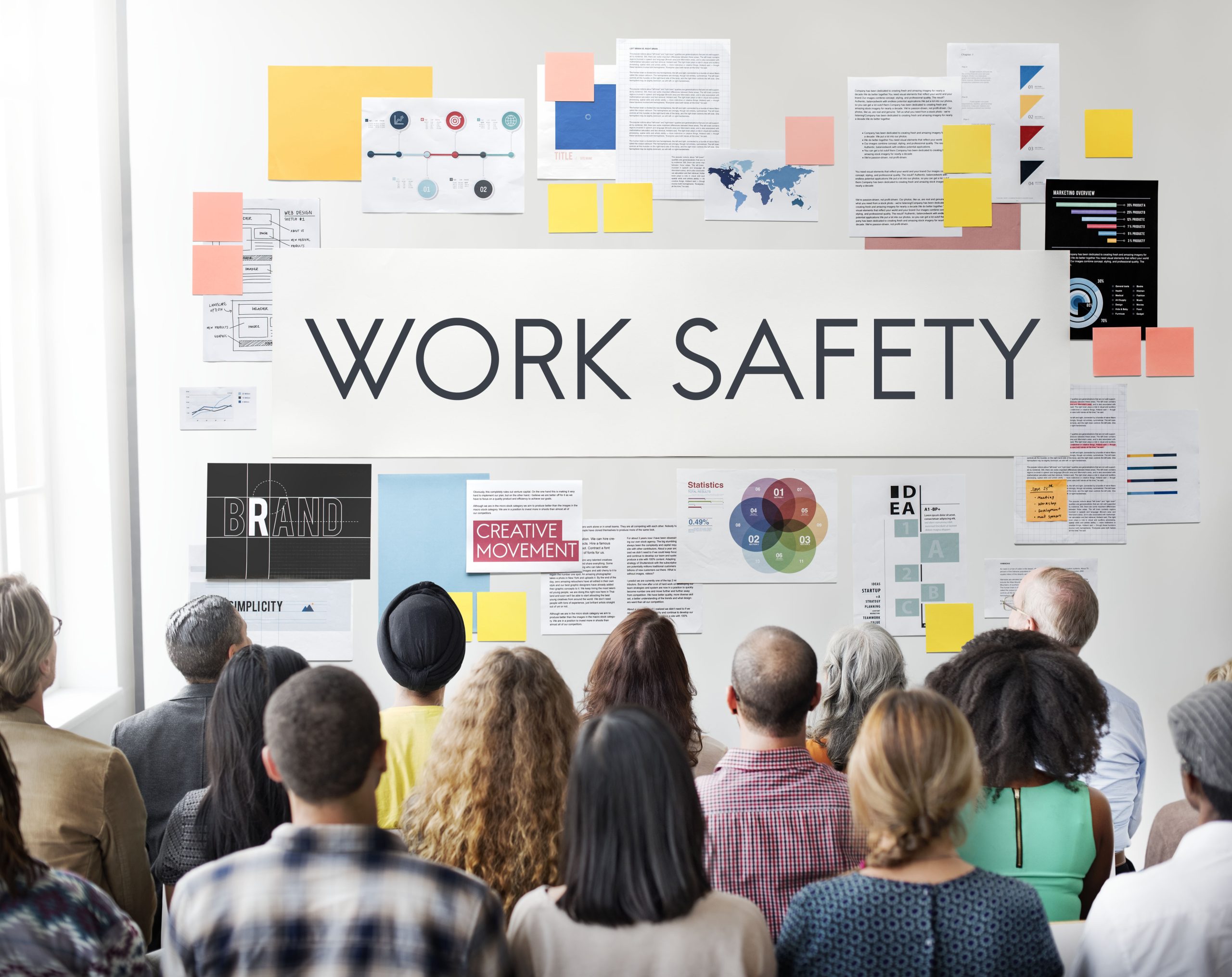 Safety Measures for Non-English-Speaking Workers - Neighborhood ...