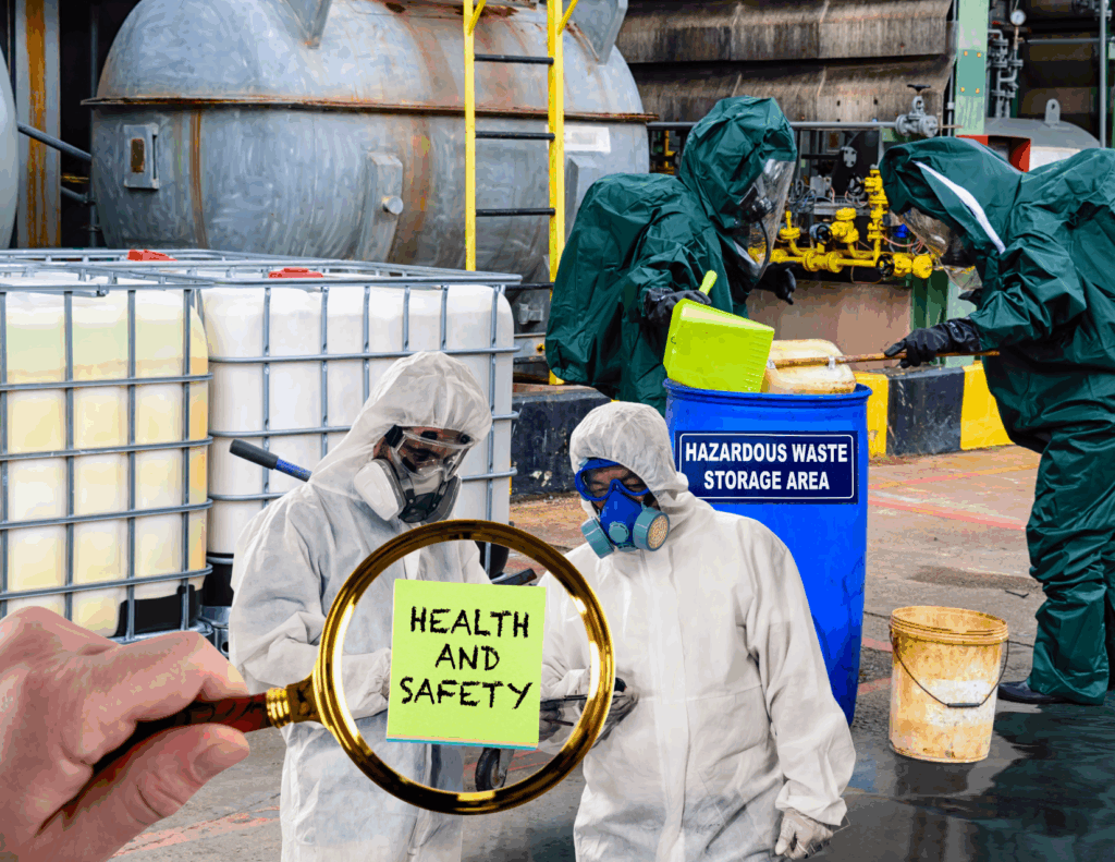 Contractors: Why You Must Assess Your Pollution Liability Risk ...