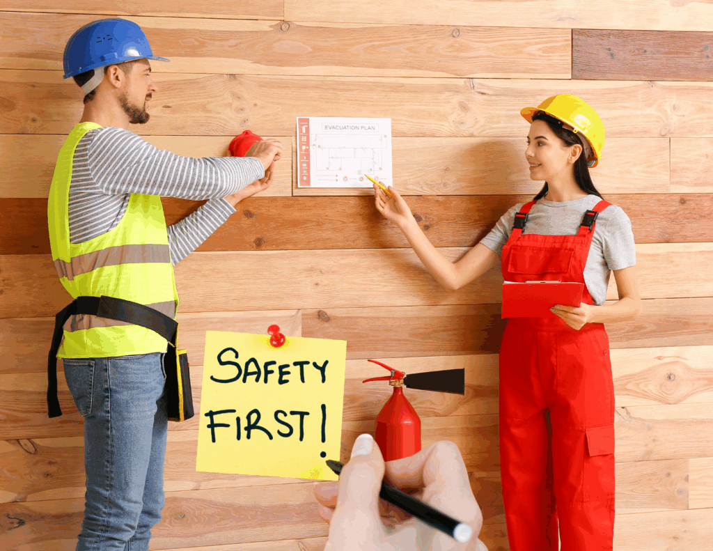 Safety Incentive Programs: How to Reward and Protect Your Employees - Neighborhood Insurance Agency