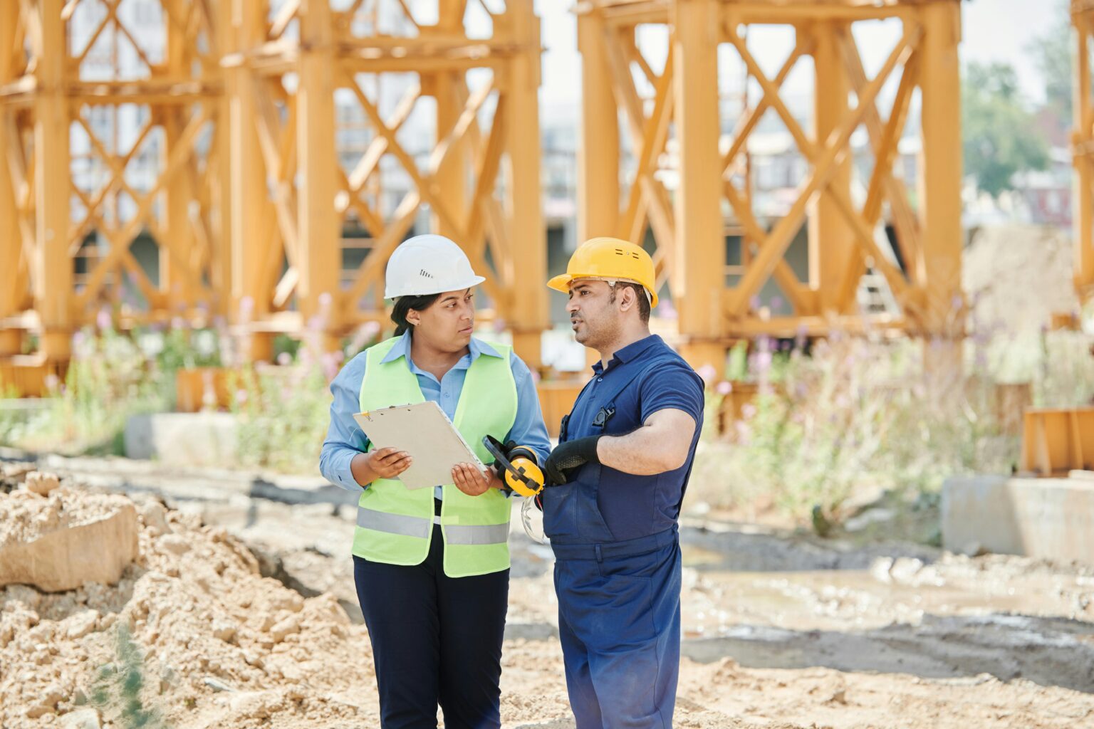 Construction Insurance Market in Santa Ana California